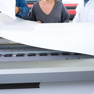 Custom Screen Printing, Embroidery & Signs | Casper & Lander, WY ...