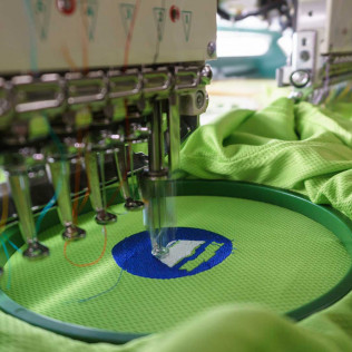 Custom Screen Printing, Embroidery & Signs | Casper & Lander, WY ...